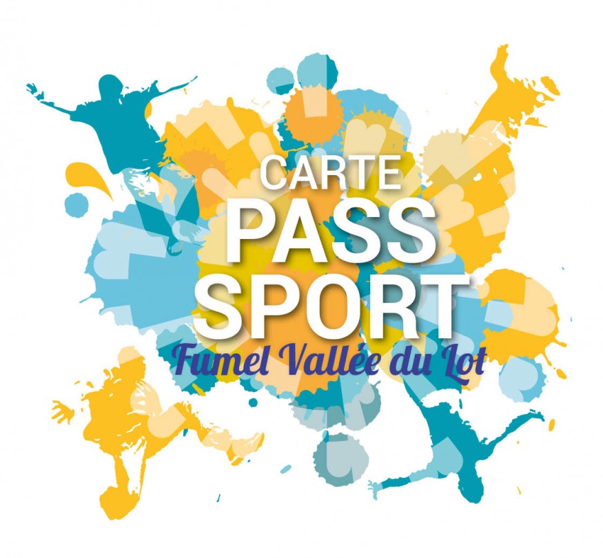 Carte pass’sport